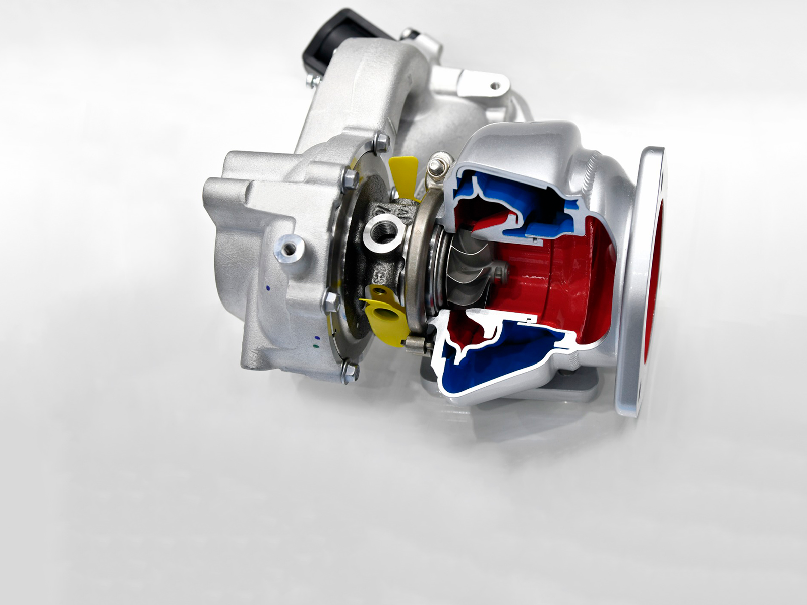 Turbo Presión - Especialistas en turbos de vehículos